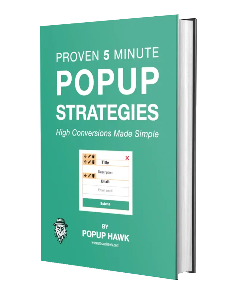 Popup Strategy Guide